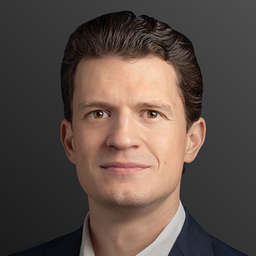 Neil Hoyne - Chief Strategist @ Google - Crunchbase Person Profile