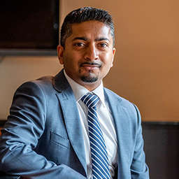 Thabojan Rasiah - Founder @ Rasiah Private - Crunchbase Person Profile