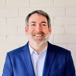 Marc Brooks - Crunchbase Person Profile