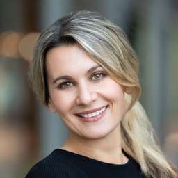 Rufina Adams - Chief Financial Officer @ True Wind Capital Management ...