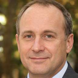 Timothy Goldberg - Crunchbase Person Profile