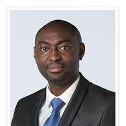 Michael Opoku - Chief Executive Officer & Co-Founder @ SurgePower ...