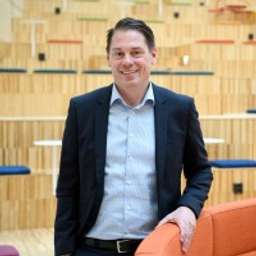 Eric Lundberg - Crunchbase Person Profile