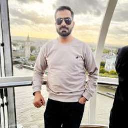 Kashit Rasheed - Chief Executive Officer @ Top Page World - Crunchbase Person Profile
