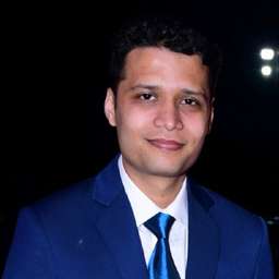 Aman Deep Sharma - Crunchbase Person Profile