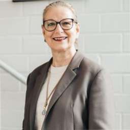 Christiane Brunk - Founder & Managing Director @ Brown Buffalo ...