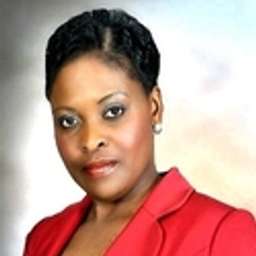 Nancy Maluleke - COO @ City Power - Crunchbase Person Profile