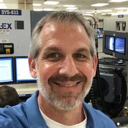 Jeff Davis - Founder, CEO and Partner @ CTE Technology - Crunchbase ...