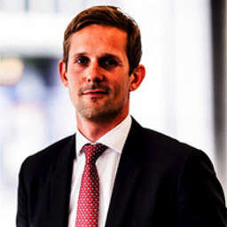 David Svante Hansen - Founder and Chief Executive Officer @ Embankment ...