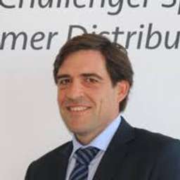 Javier Benito - CEO @ Chemieuro - Crunchbase Person Profile