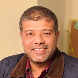 Ahmed Shehata - Crunchbase Person Profile