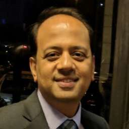 Abhijeet Karagudri - Chief Revenue Officer @ Prospur - Crunchbase ...