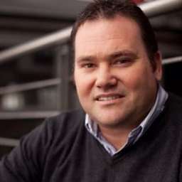 Christopher Hathaway - Crunchbase Person Profile