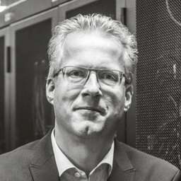 Hans Lesscher - Founder and CEO @ Odin Groep - Crunchbase Person Profile