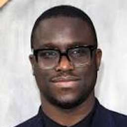 Femi Oguns - Crunchbase Person Profile