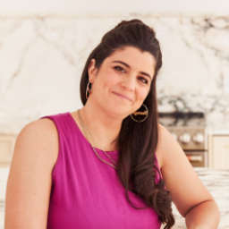 Cara Nicoletti - Founder & CEO, CCO @ Seemore Meats & Veggies ...