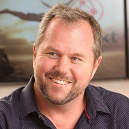 Nico Steyn - Co-Founder and CEO @ IoT.nxt - Crunchbase Person Profile