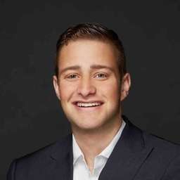 Alex Adelman - Vice President, Managed Services @ Convene - Crunchbase ...