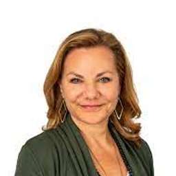 Michelle Mock - CEO @ Collaborative Thinking - Crunchbase Person Profile