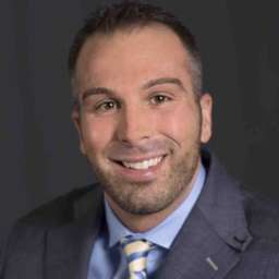 Mike Zack - Crunchbase Person Profile