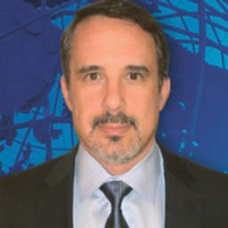 Mike Blades - Research Director, North America @ Frost & Sullivan ...