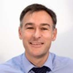 Tom Brett - Crunchbase Person Profile