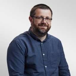 Ian McCann - Chief Engagement Officer @ Legal Studio Solicitors ...