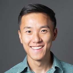 Lucas Chen - Crunchbase Person Profile