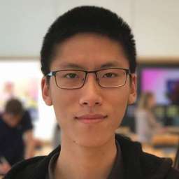 Yifeng Ding - Software Engineer @ Berbix - Crunchbase Person Profile