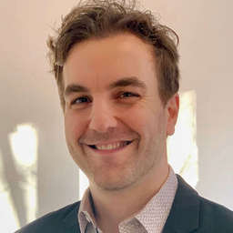 Alexandre Blais - Managing Director and Co-Founder @ Amika - Crunchbase ...