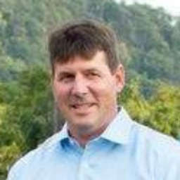 William Brandenstein - Founder, President and Principal Hydrogeologist ...