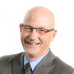 Gary Halverson - Founder, Certified Executive Coach, Leadership ...