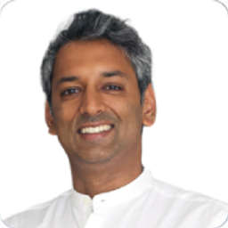 Akshay Shankar - Crunchbase Person Profile