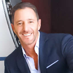 David Hammer - Founder and CEO @ Above - Crunchbase Person Profile