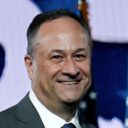 Doug Emhoff - Second Gentleman of the United States @ The White House ...