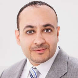 Mena Beshay - Crunchbase Person Profile