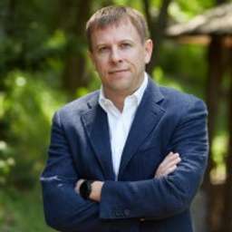 Vitaliy Khomutynnik - Crunchbase Person Profile