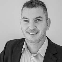 Joe Conti - Founder, Principal and Managing Director @ Conti Strata ...