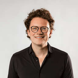 Koen van de Wetering - Founder @ FastPages - Crunchbase Person Profile