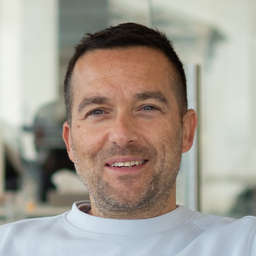 Ondrej Bartos - Founder and Managing Partner @ Credo Ventures - Crunchbase Person Profile