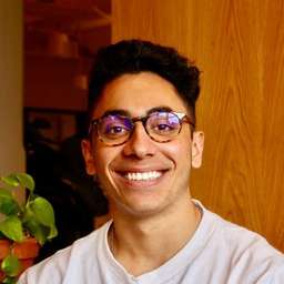 Zayd Ali - Crunchbase Person Profile