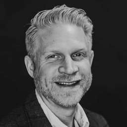 Shaun Anderson - Co-Founder, Dreamer and Managing Partner @ Employee ...