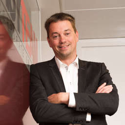 Thomas Bordeau - General Manager @ EASYTEAM - Crunchbase Person Profile