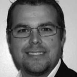 Robert Collins - Founder & CEO @ NEOS - Crunchbase Person Profile