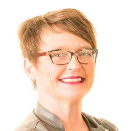 Laura Alexander - Crunchbase Person Profile