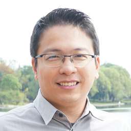 Ray Tsang - Founding Partner(co-founder) @ Chenhui Venture Partners ...