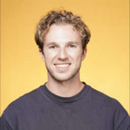 Reece Griffiths - Crunchbase Person Profile