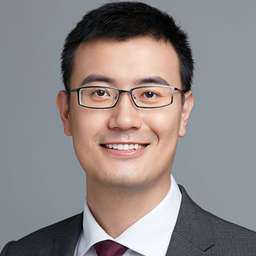 Jiao Teng - Partner @ FutureCap - Crunchbase Person Profile