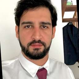 Rogerio Fleury - Crunchbase Person Profile