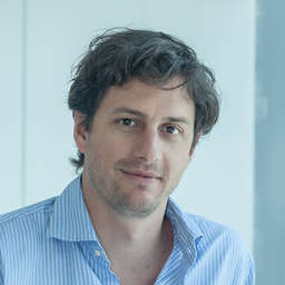 nicolas standaert - CEO @ NEARBUY GROUP - Crunchbase Person Profile